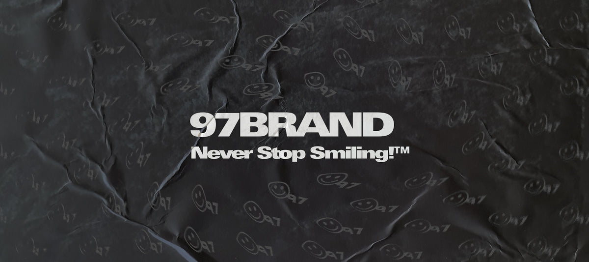 Ninety Seven Brand – 97BRAND™